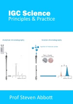 Practical Chromatography | Prof Steven Abbott | Prof Steven Abbott